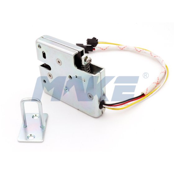 Most Secure Key Lock, CAM Lock, ATM Lock, Vending Machine Lock ...