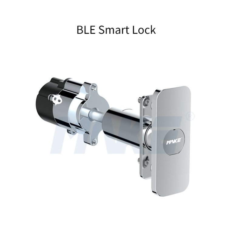 Intelligent Passive Electronic Cam Lock M5 - Most Secure Key Lock, CAM ...