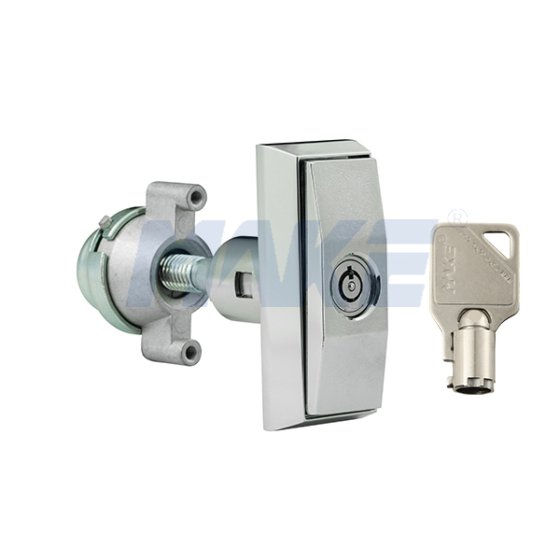Most Secure Key Lock, CAM Lock, ATM Lock, Vending Machine Lock ...
